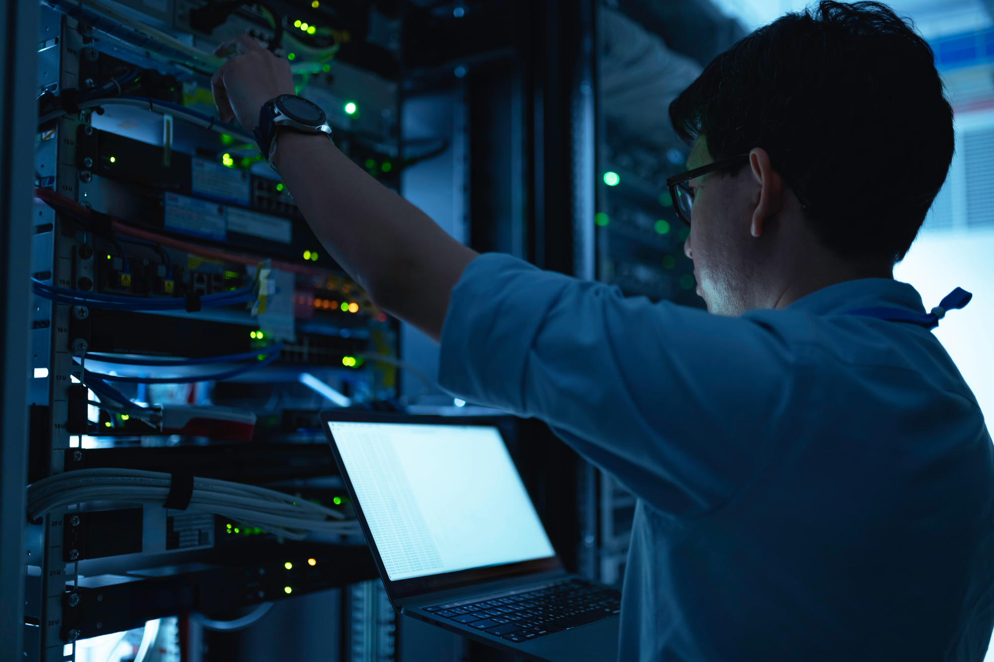 5 Steps to Launch Your Telecom MSP